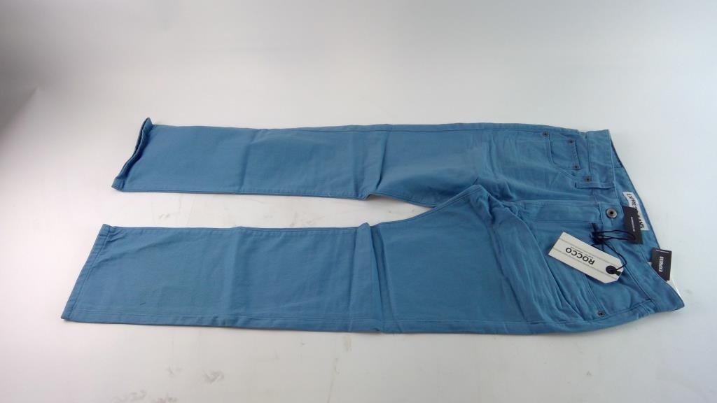 Express Jeans, 32x30 | Property Room
