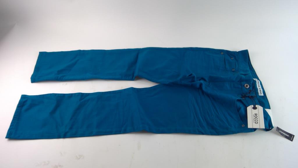 Express Jeans, 32x30 | Property Room