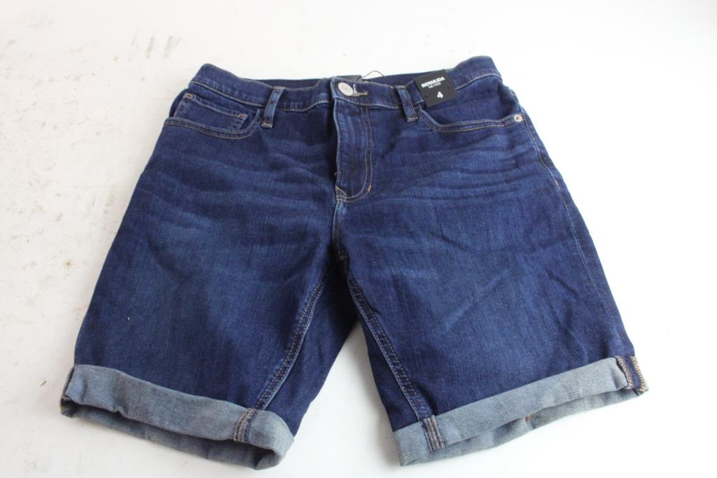 Express Jorts | Property Room
