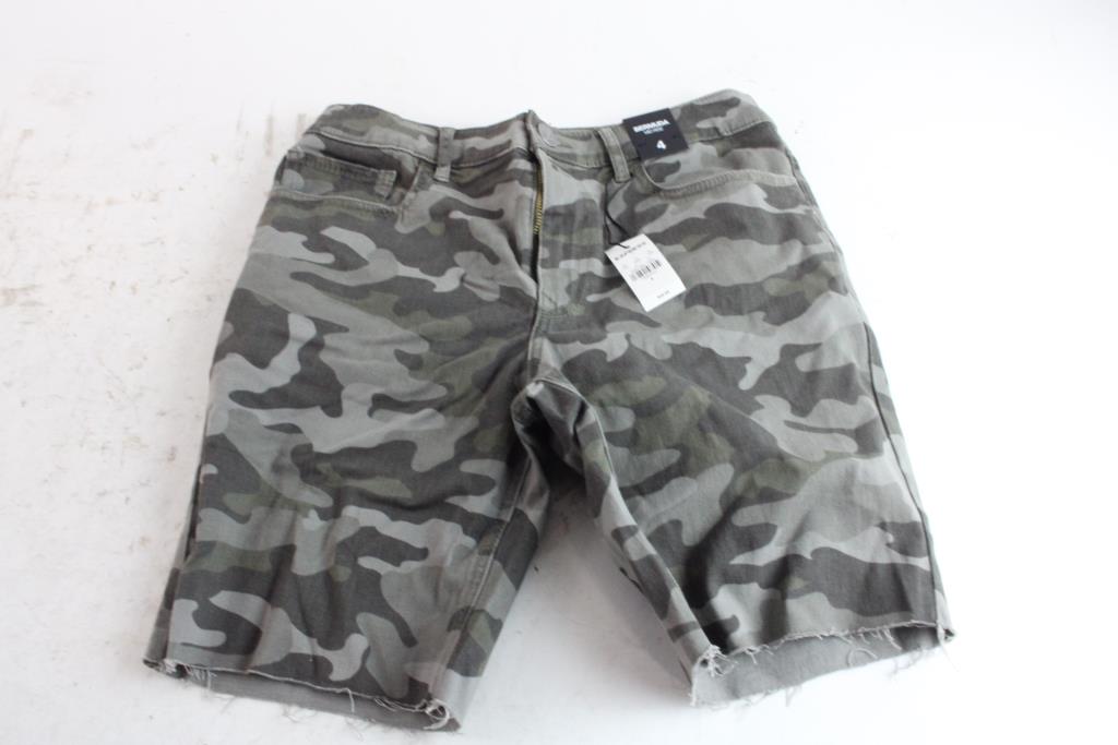 Express Jorts | Property Room