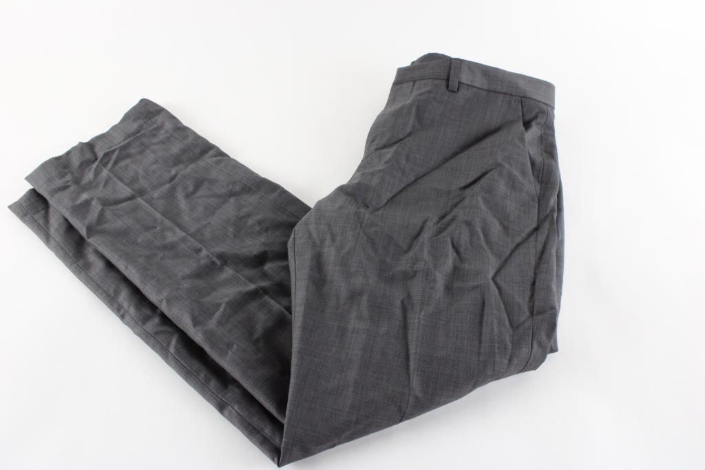 Express Photographer Slim Fit Pants, Size 32x32 | Property Room