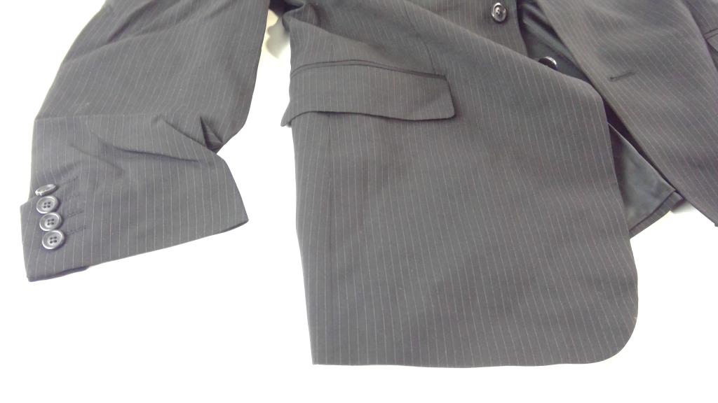 Express Suit Jacket, Size 40R | Property Room