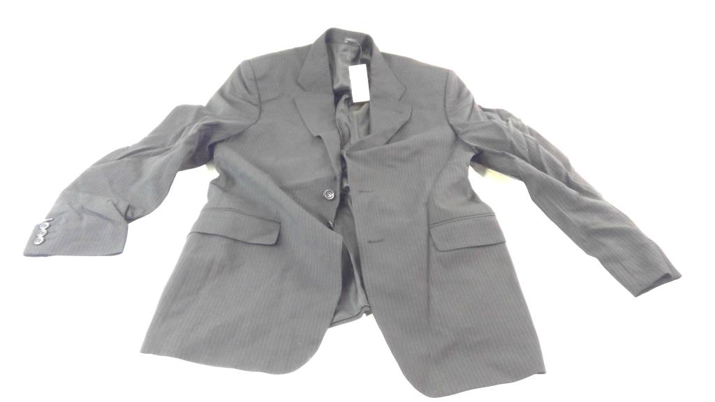 Express Suit Jacket, Size 40R | Property Room