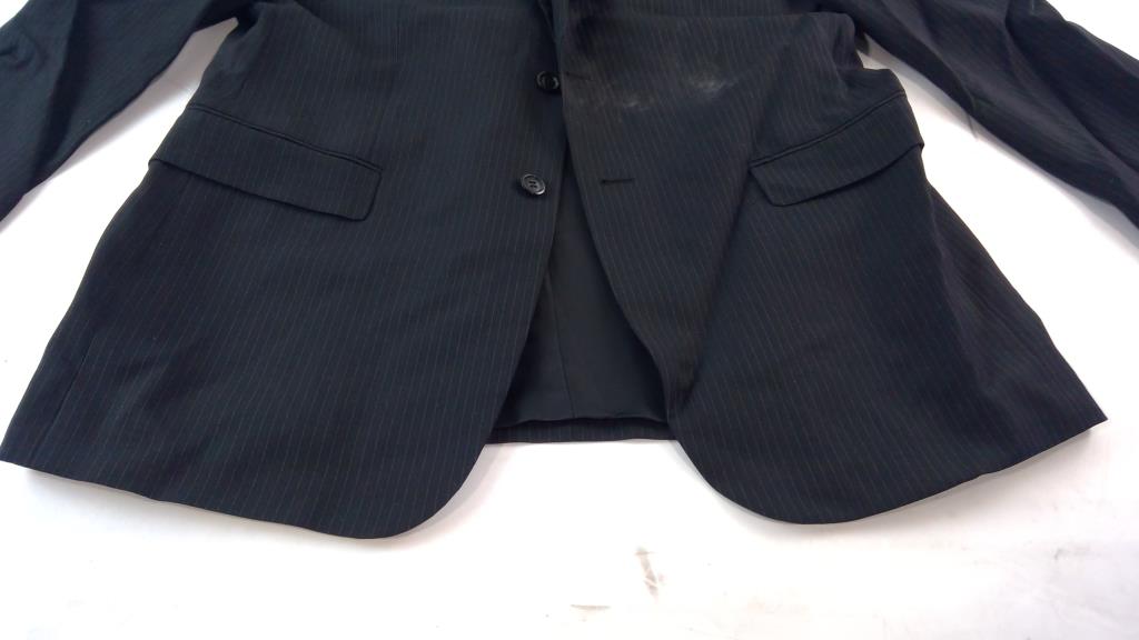 Express Suit Jacket, Size 42R | Property Room