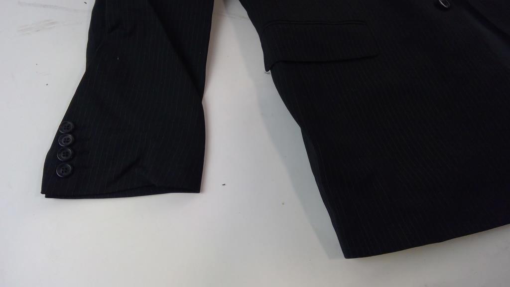 Express Suit Jacket, Size 42R | Property Room