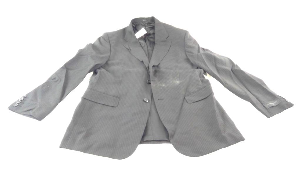 Express Suit Jacket, Size 42R | Property Room