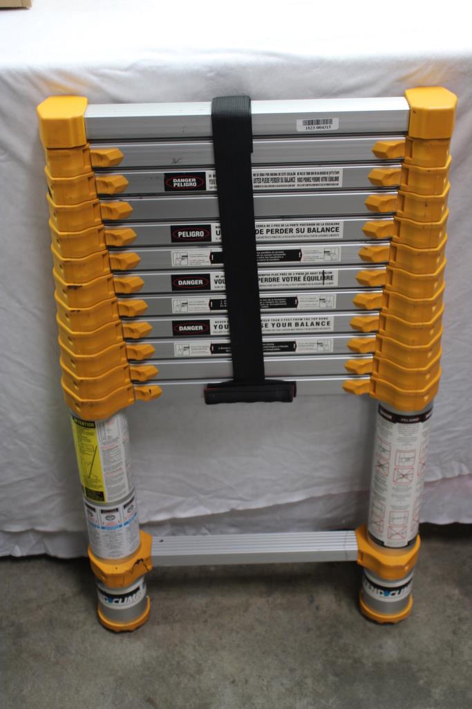 Extend Clim Ladder 12.5 | Property Room