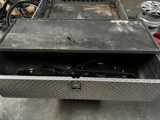 Extendobed Vehicle Slide Out Platforms | Property Room