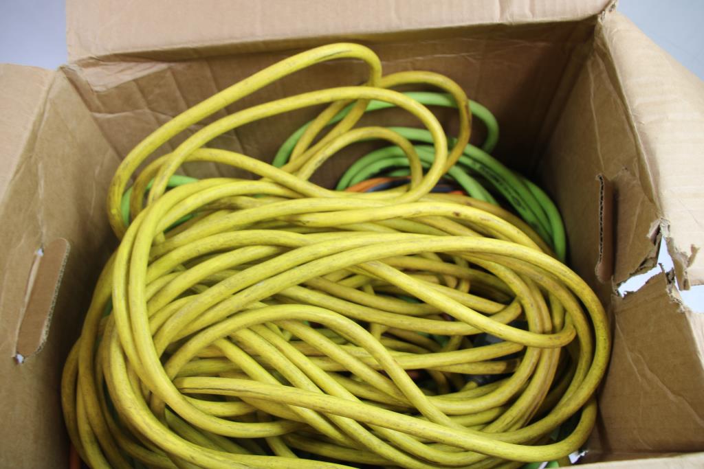 Extension Cords | Property Room