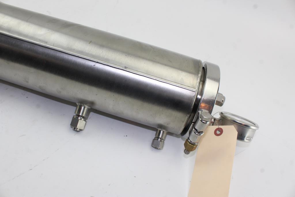 Extraction Cylinder | Property Room