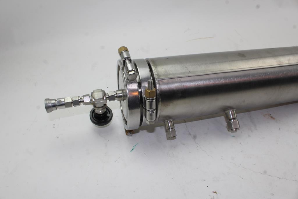 Extraction Cylinder | Property Room