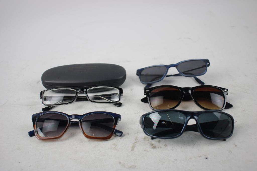 Online Sunglasses Auctions - Page 1 | PropertyRoom.com