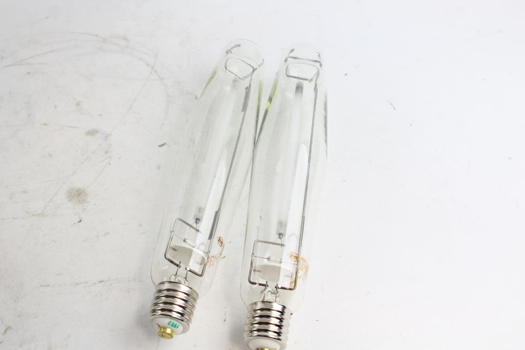 Eye Horilux Lu1000B/Htl/En Super Hps Grow Lamp: 2 Items | Property Room
