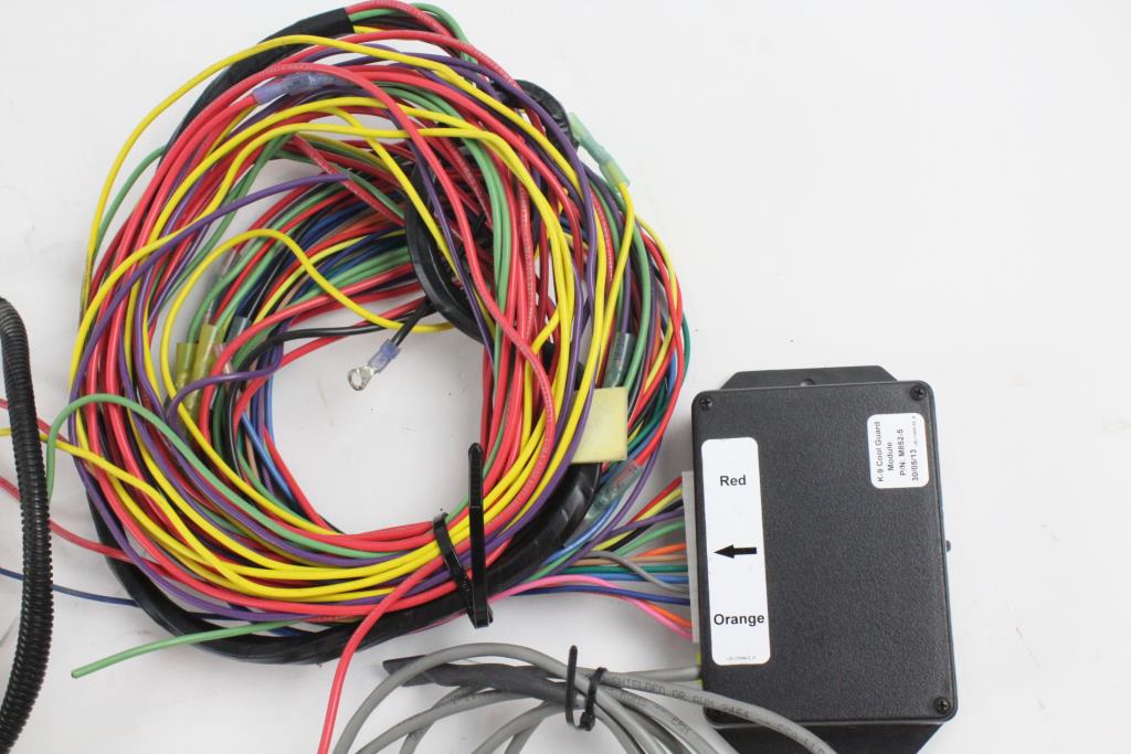 E/Z K-9 Coolguard And More, 4 Pieces | Property Room