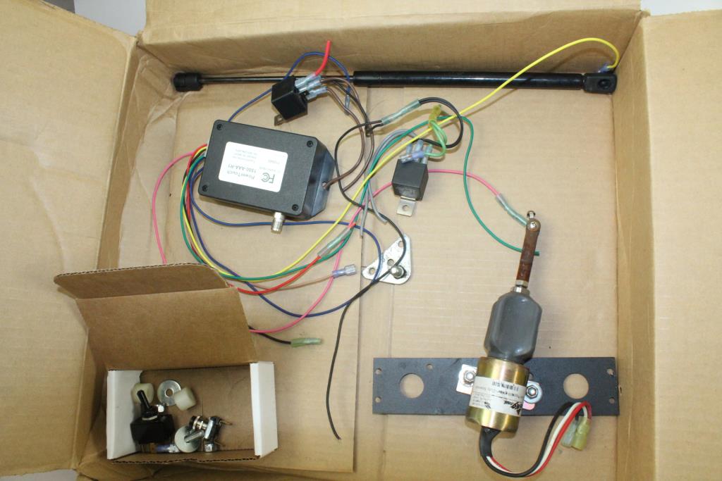 E/Z K-9 Coolguard And More, 4 Pieces | Property Room