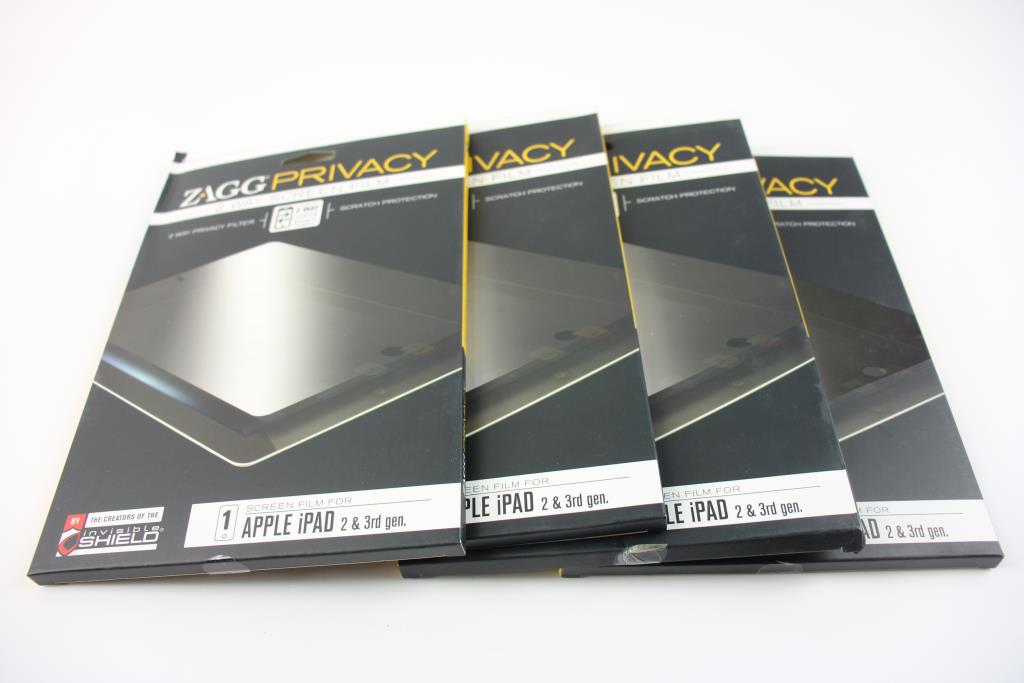 Face Masks, Screen Protectors, And More | Property Room