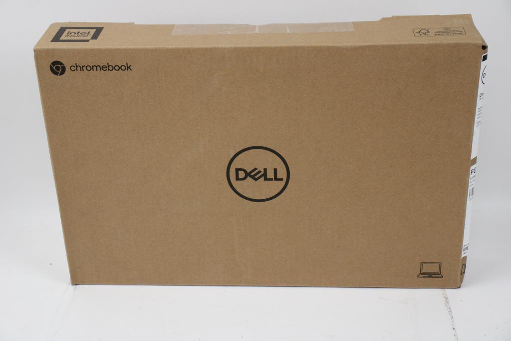 Factory Sealed Dell Chromebook 3110 2in1 Laptop | Property Room