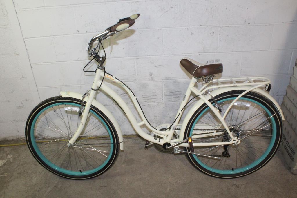 Fairhaven Beach Bike | Property Room