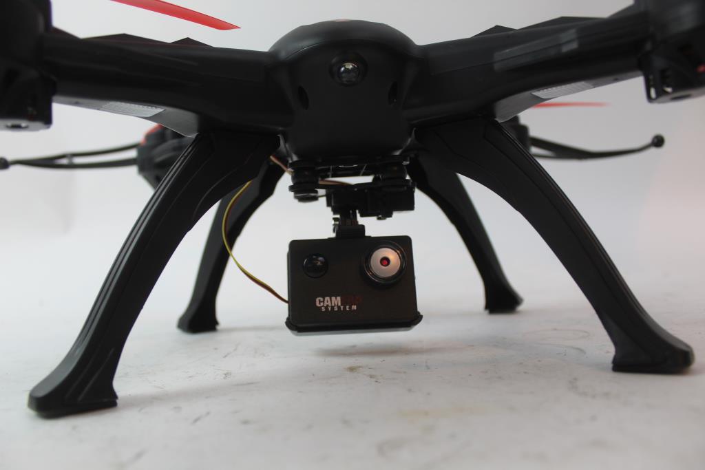 Falcon Drone | Property Room