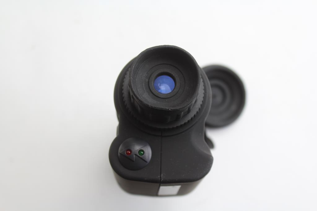 Famous Trails Night Vision Scope | Property Room