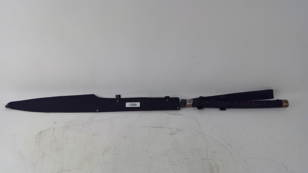 Fantasy Master Sword | Property Room