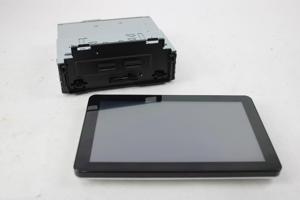 Farenheit TI-931NB Bluetooth Car Stereo | Property Room