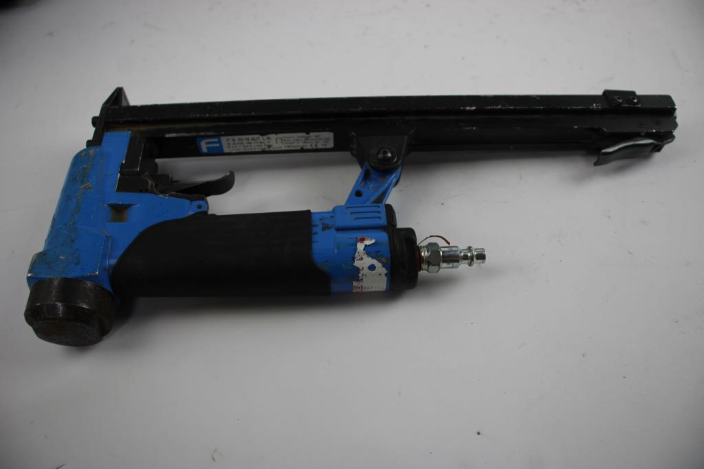 Fasco Tool Auto Air Tacker | Property Room