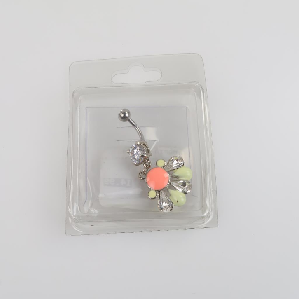 Fashion Body Jewelry | Property Room