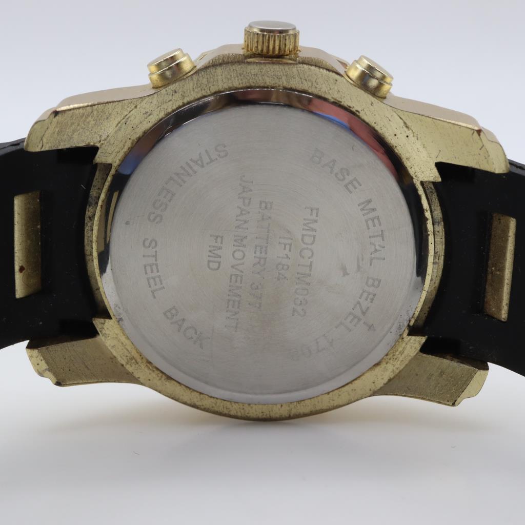 Fashion Watch | Property Room