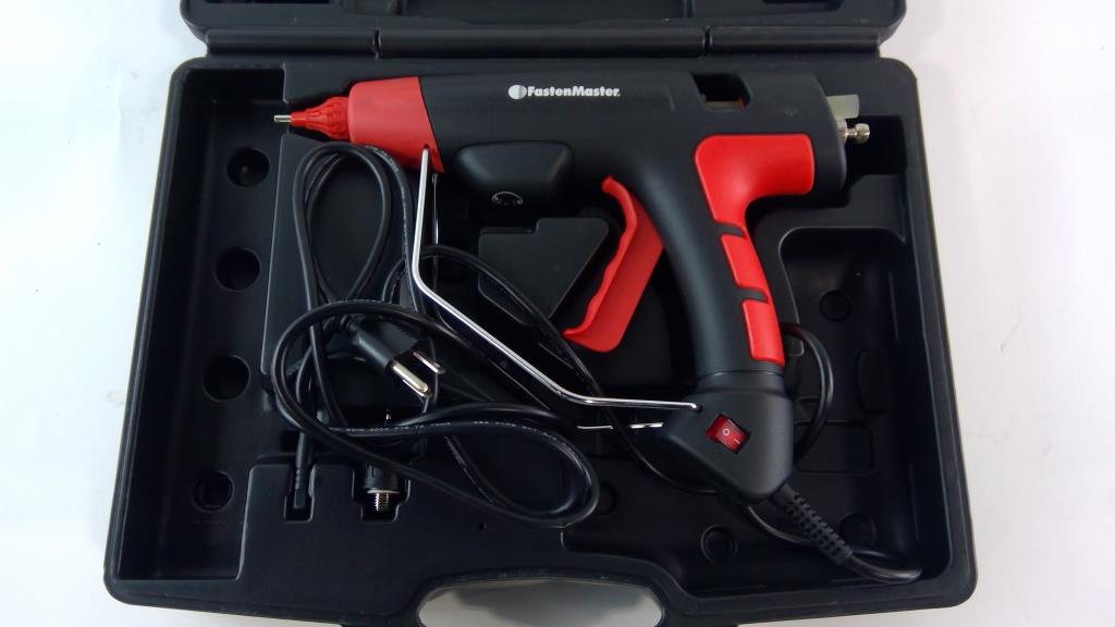 Fastenmaster Adhesive Pistol | Property Room