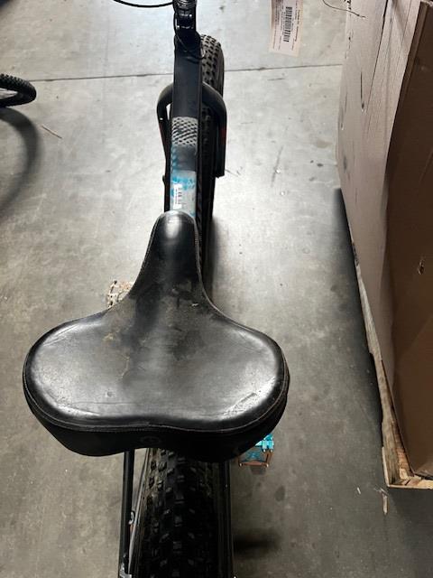 Fat Tire City Bike | Property Room