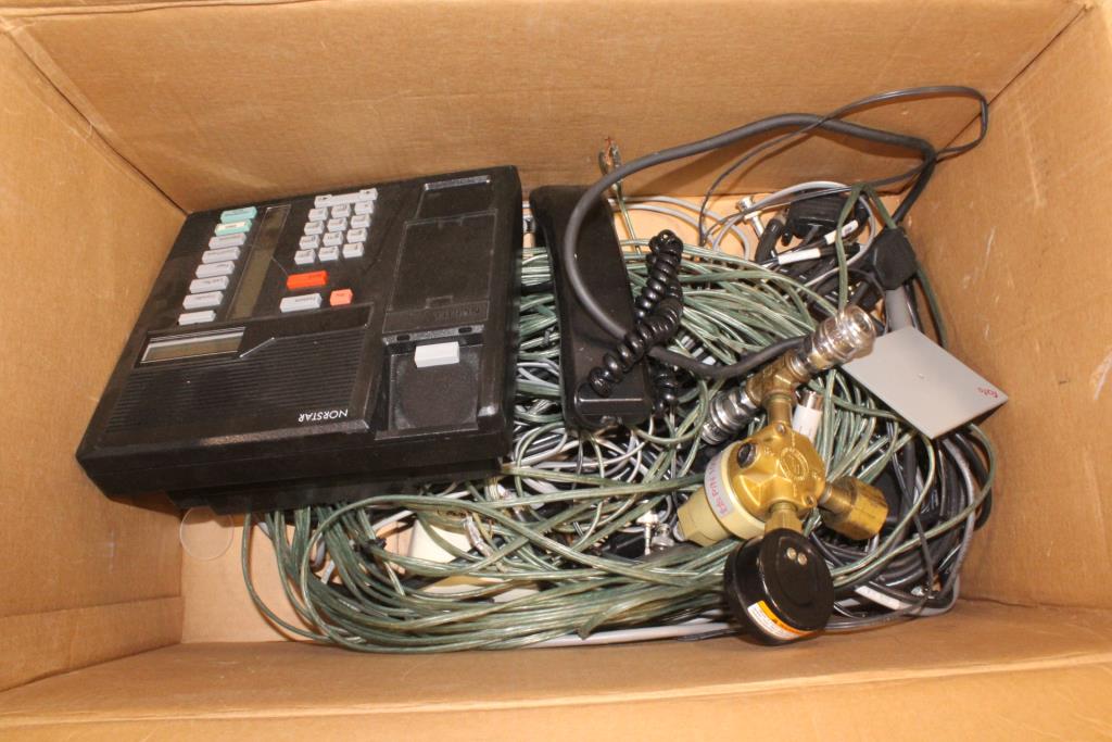 Fats Fire Arm Training Simulator System | Property Room