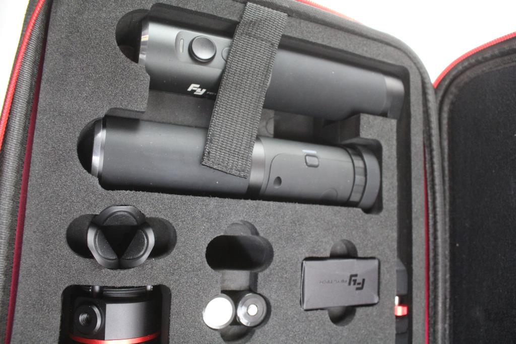 Feiyu Tech A2000 3 Axis Gimbal Assembly Kit | Property Room