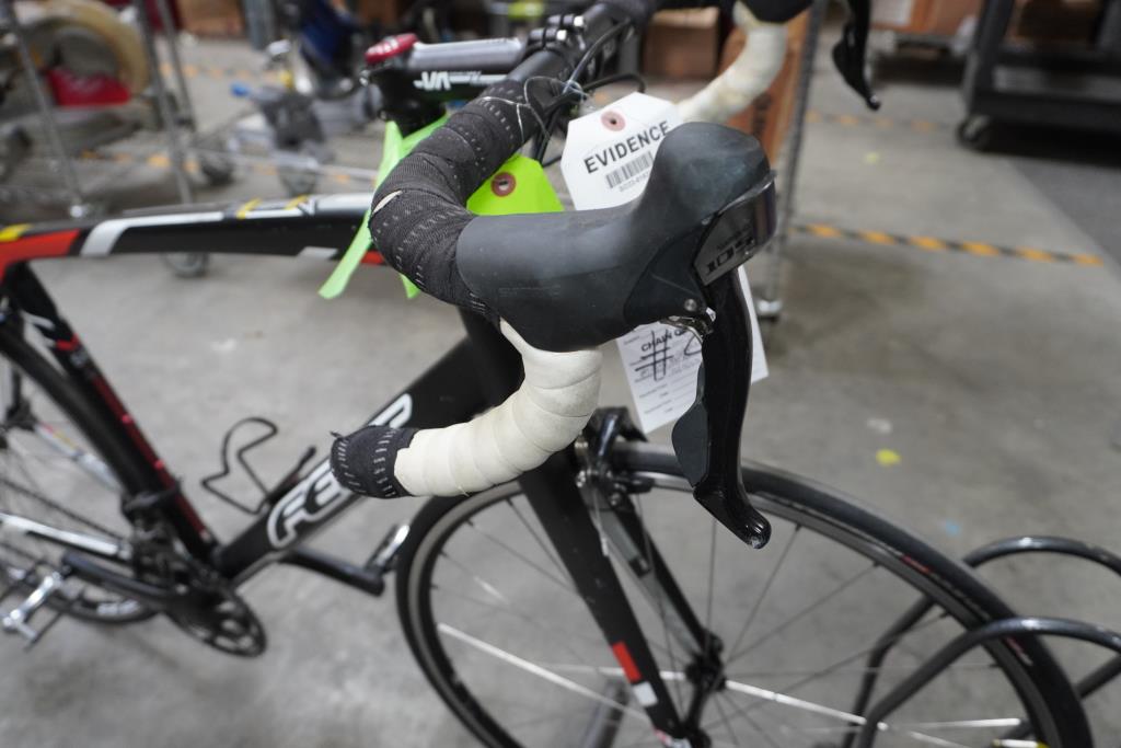 Felt Road Bike | Property Room