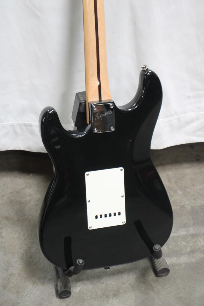 Fender Electric Guitar | Property Room