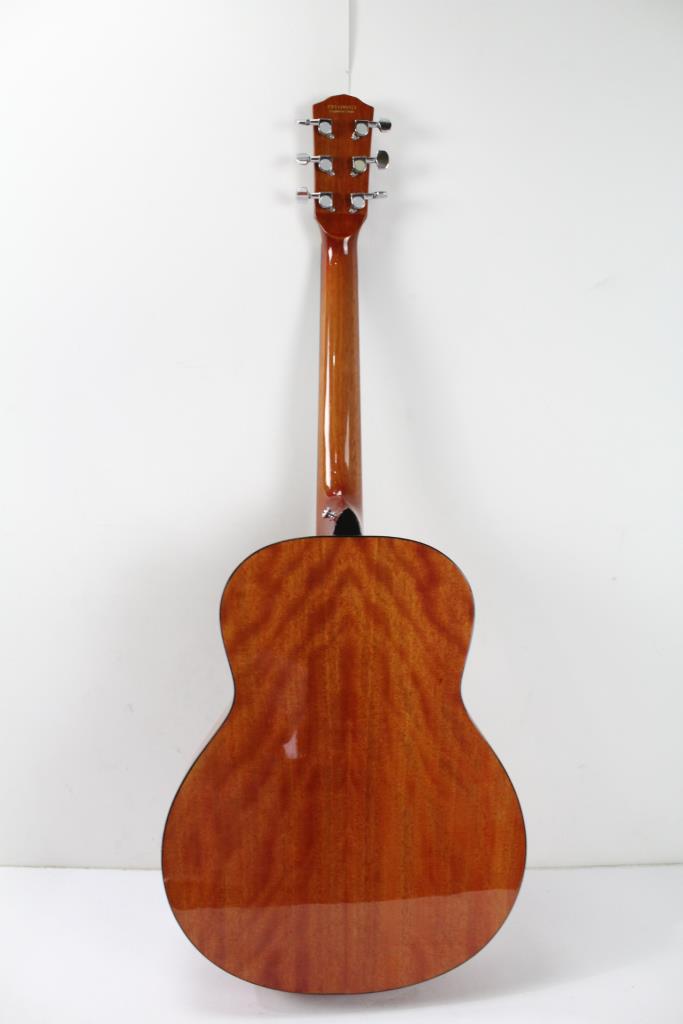 Fender FR-50 Resonator Sunburst Acoustic Guitar | Property Room