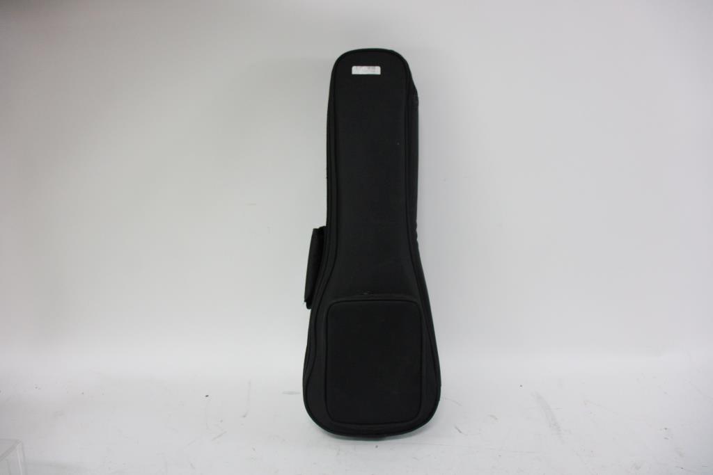 Fender Ukulele | Property Room