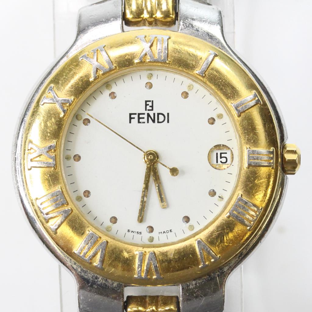 Fendi 900G Watch | Property Room