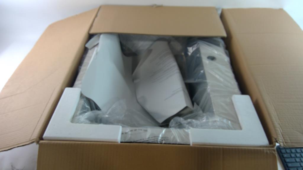 Ferguson Self-Rimming Stainless Steel Single Bowl Sink | Property Room