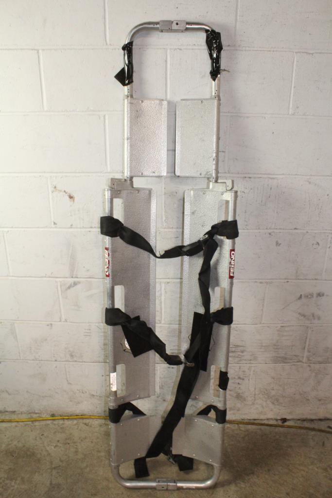 Ferno Metal Stretcher | Property Room