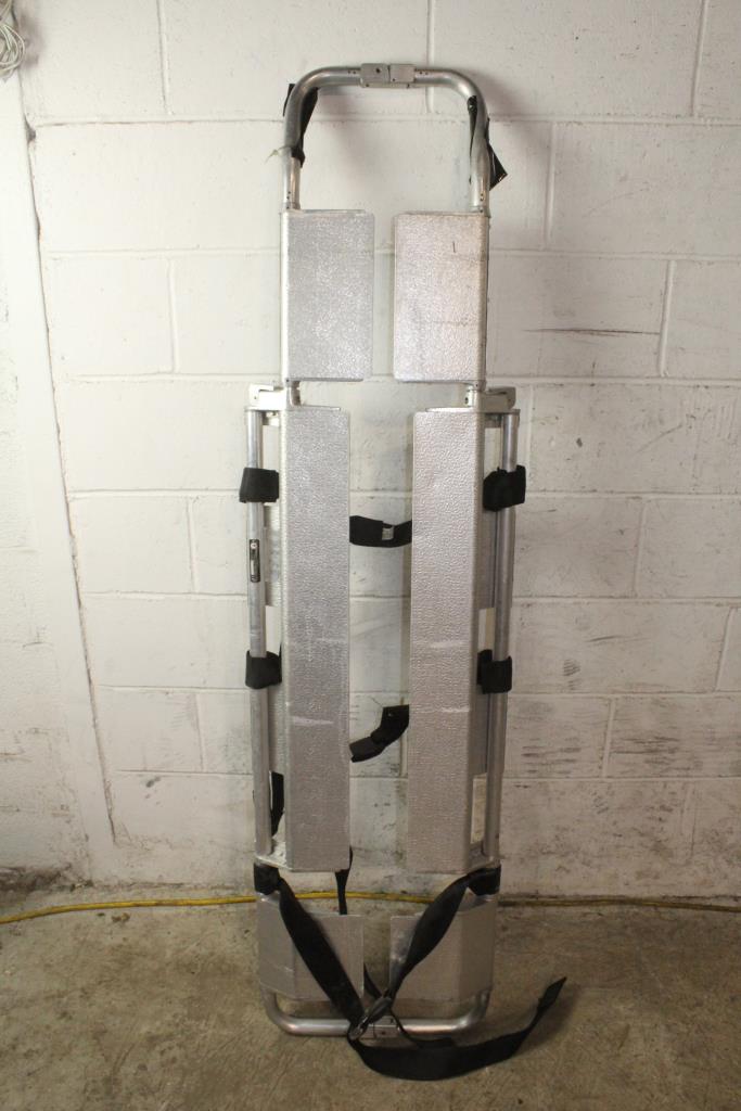 Ferno Metal Stretcher | Property Room