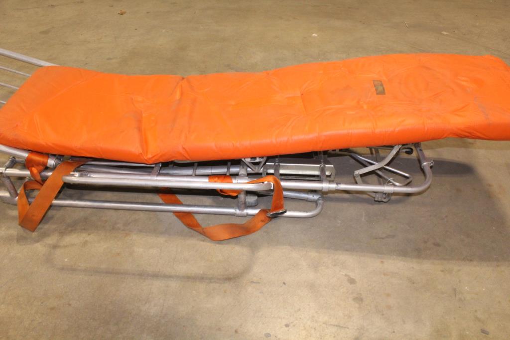 Ferno Stretcher Frame | Property Room