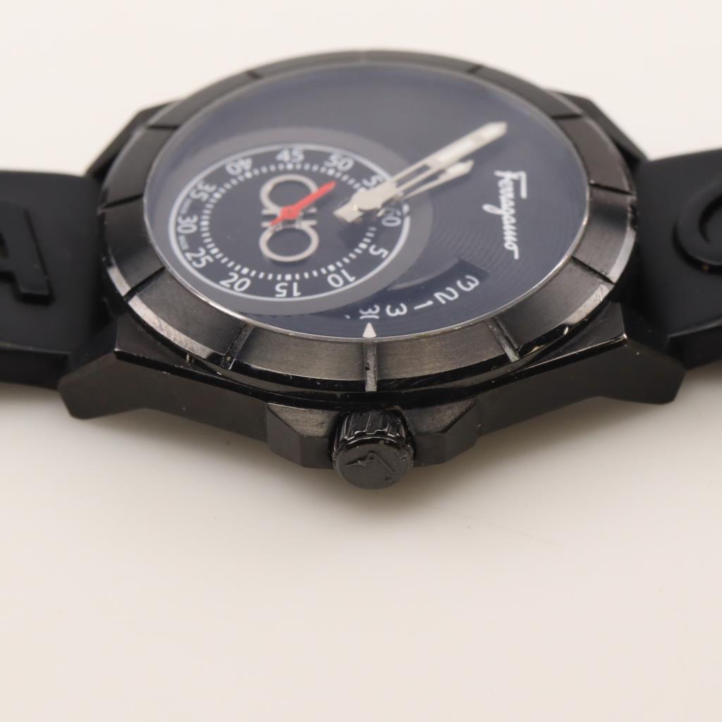 Ferragamo Firenze Watch | Property Room