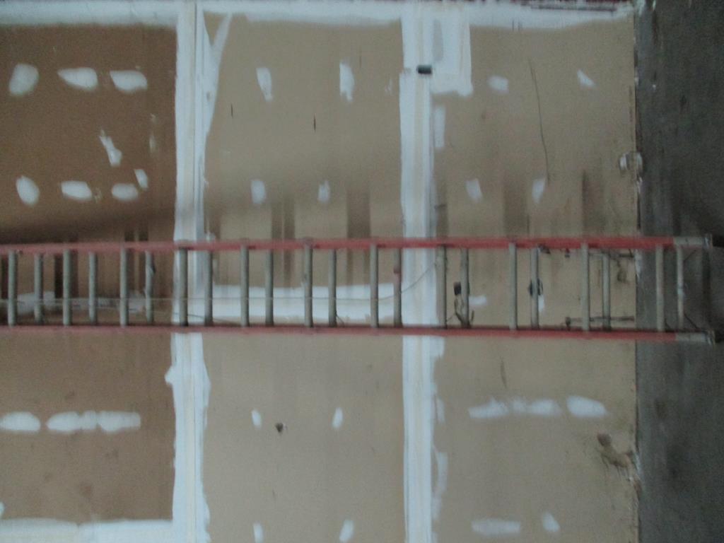 Fiber Glass Ladder | Property Room