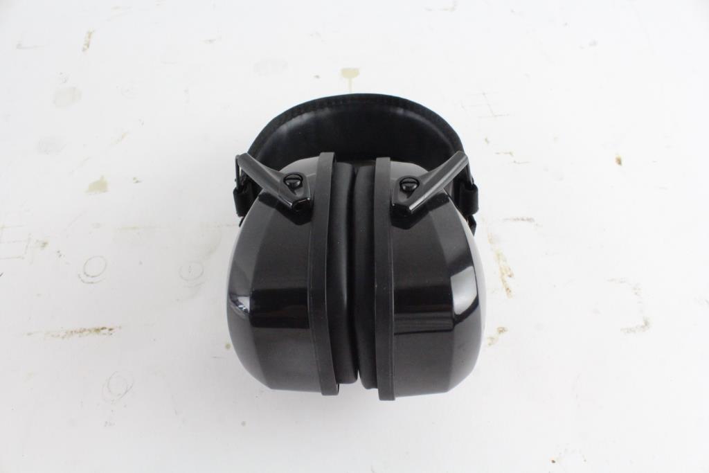 Field And Stream Sportsman Ear Muffs | Property Room