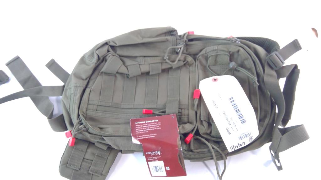 Field Line Proseries Backpack | Property Room