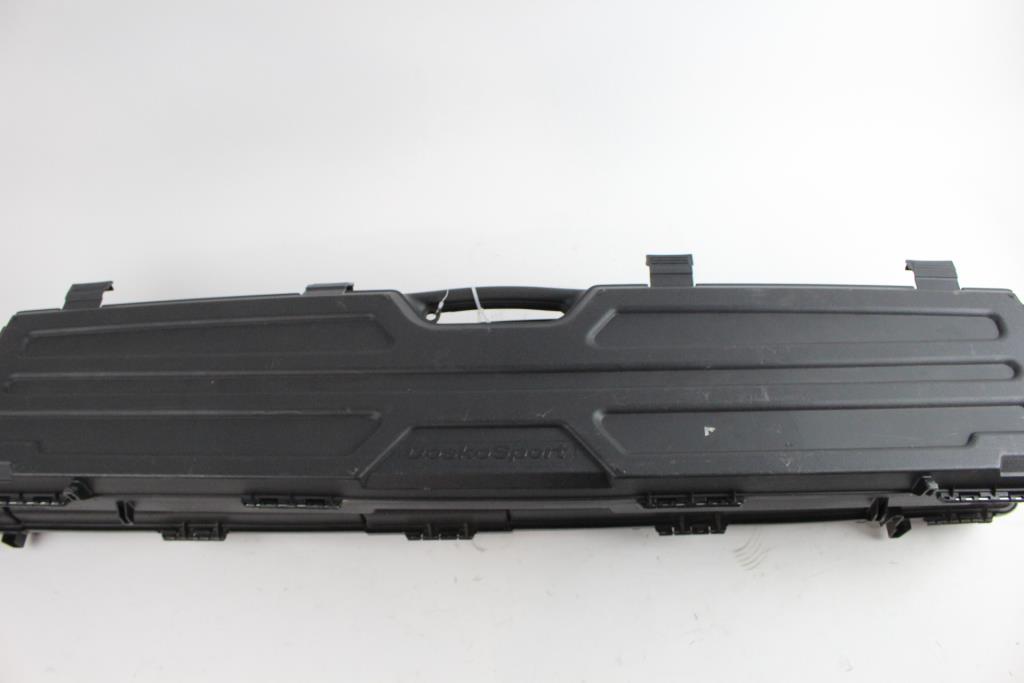 Field Locker And DoskoSport Gun Cases | Property Room