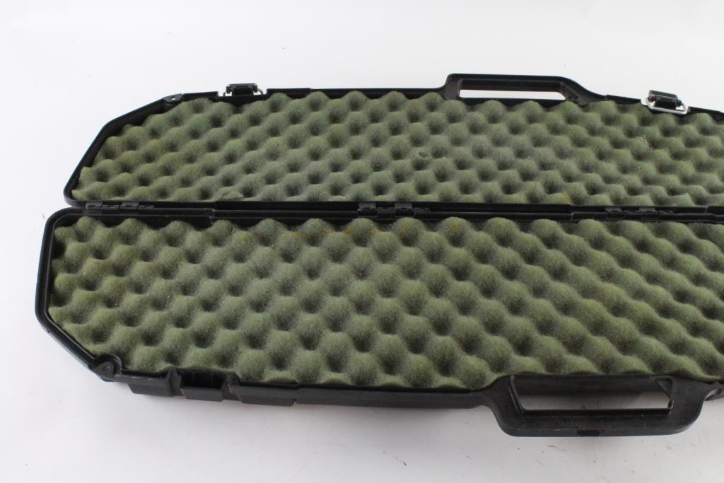 Field Locker Hard Shell Rifle Case | Property Room