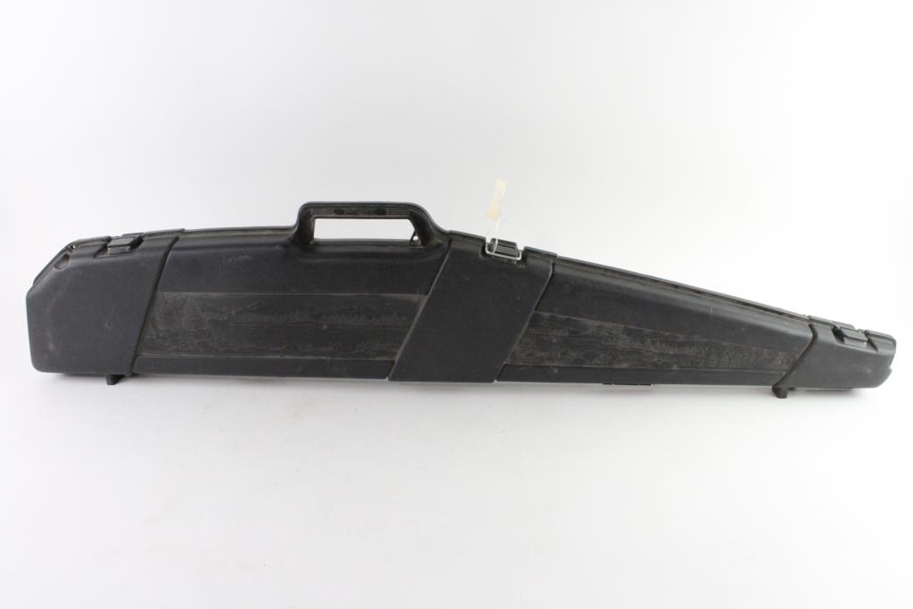 Field Locker Hard Shell Rifle Case | Property Room