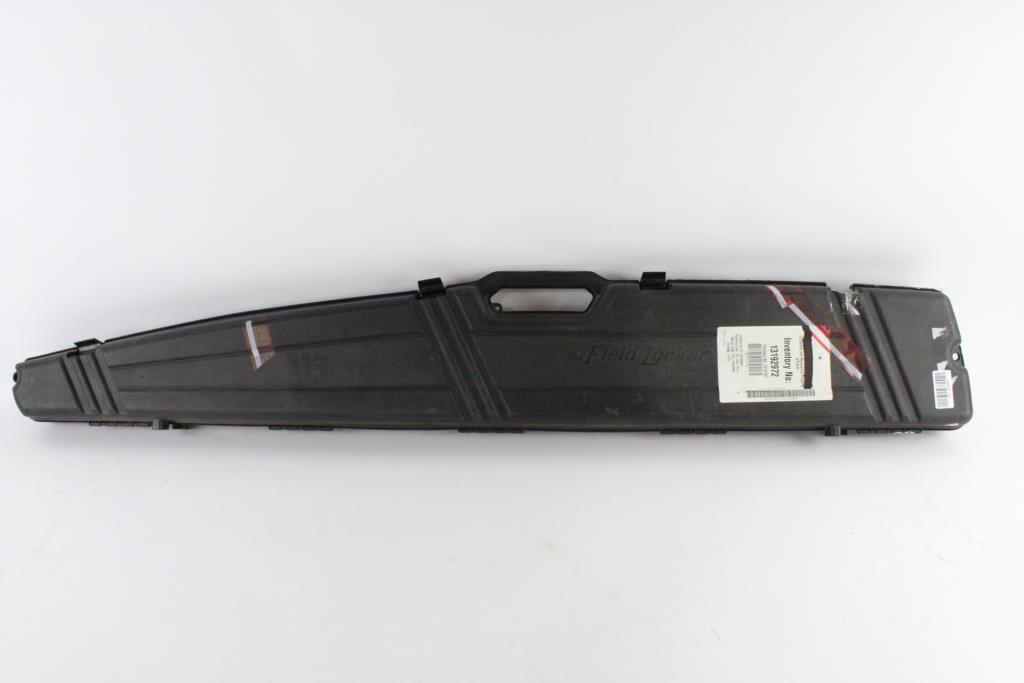 Field Locker Rifle Carrying Case | Property Room